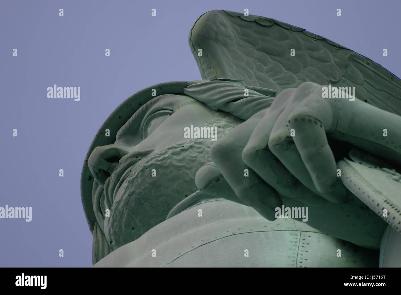 Armin der cherusker hi-res stock photography and images - Alamy