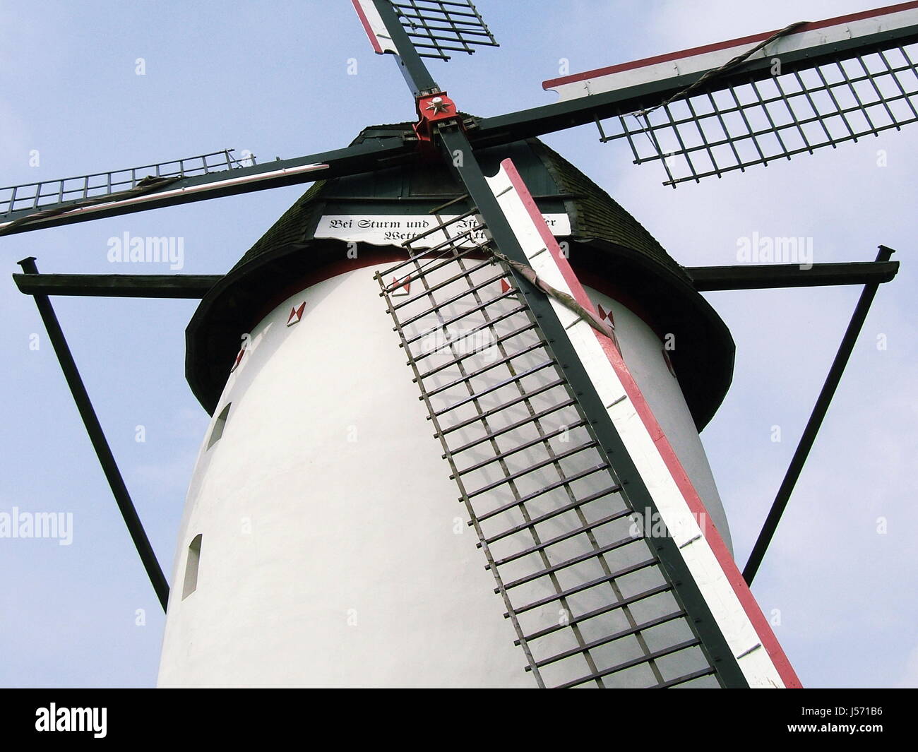 Black mill hi-res stock photography and images - Alamy
