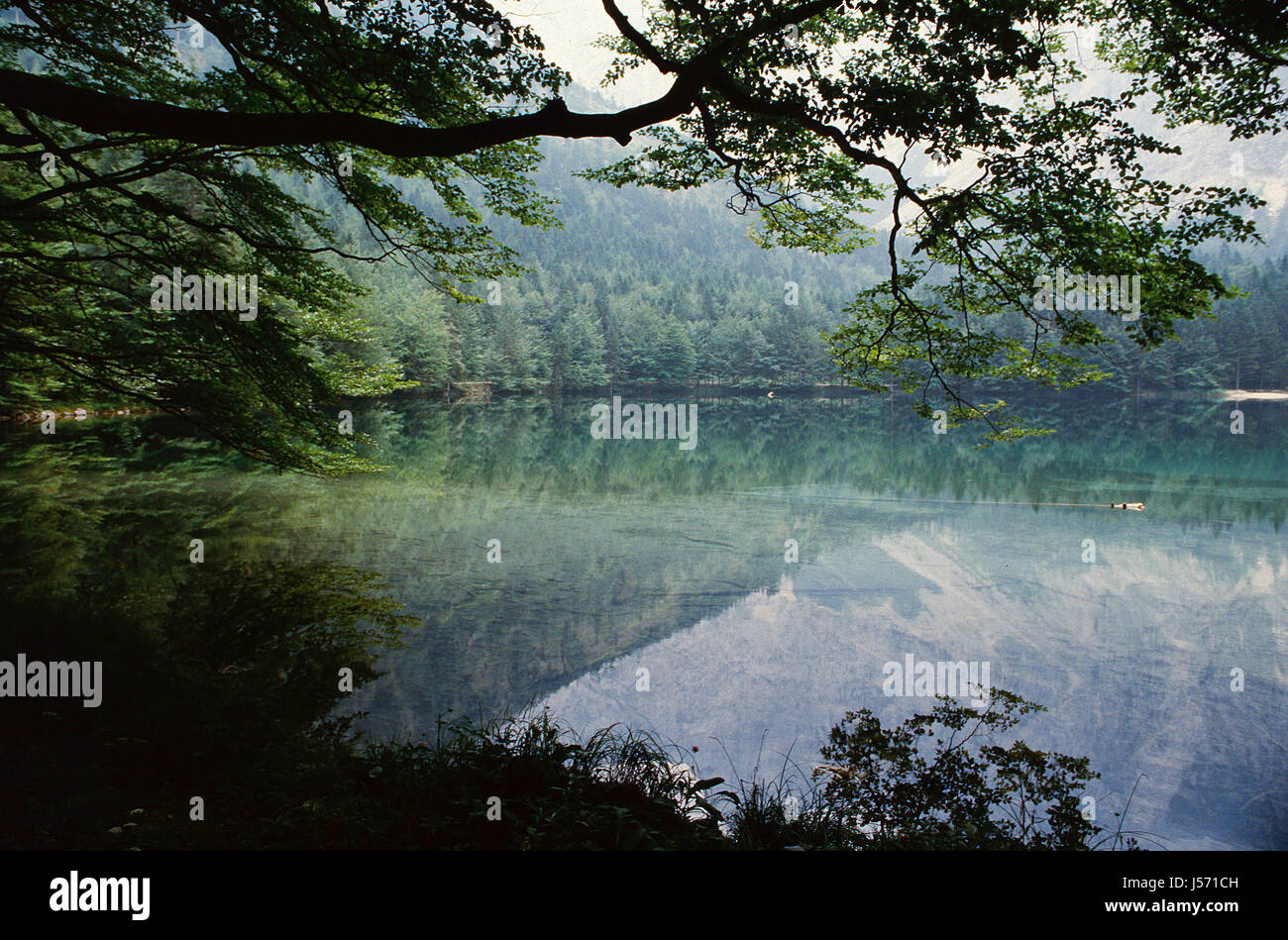mountains mountain lake fresh water lake inland water water mountains ...
