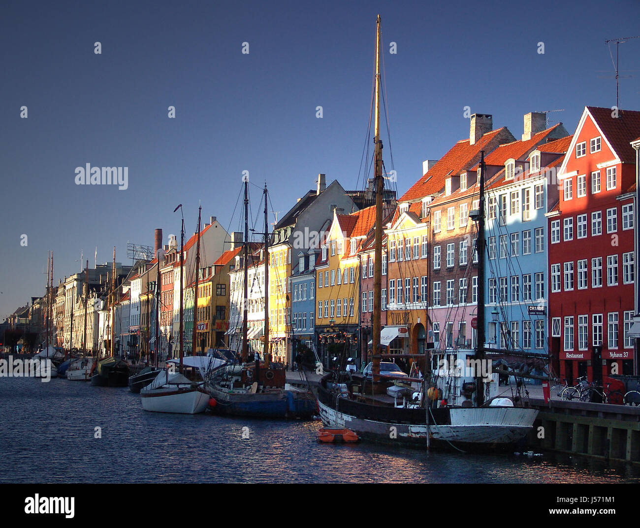 Ida davidsen hi-res stock photography and images - Alamy