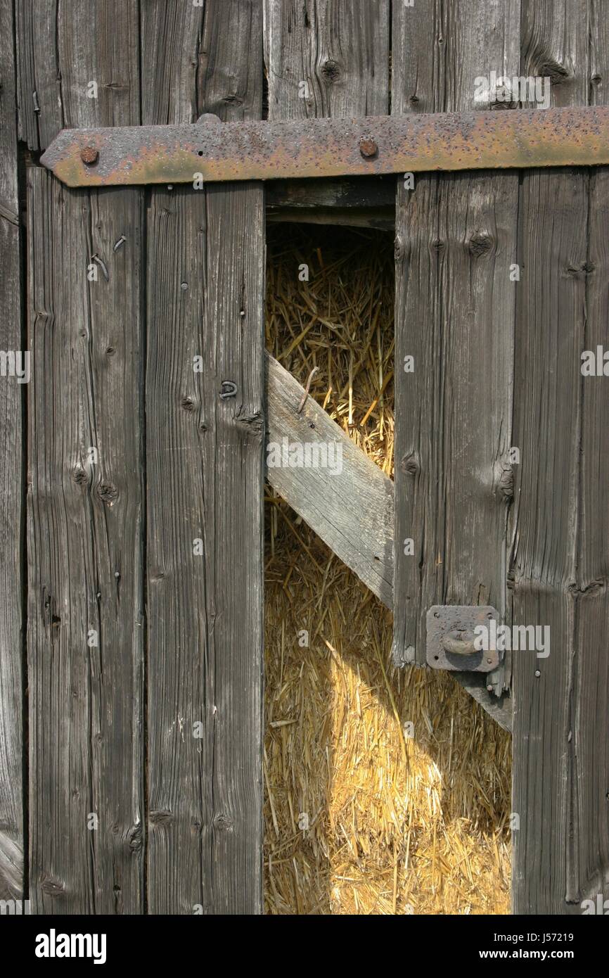 goal passage gate archgway gantry door barn straw canvas boarding wood ...