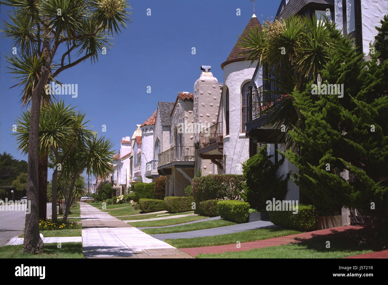 houses usa california america palms terrace house palmtrees san ...