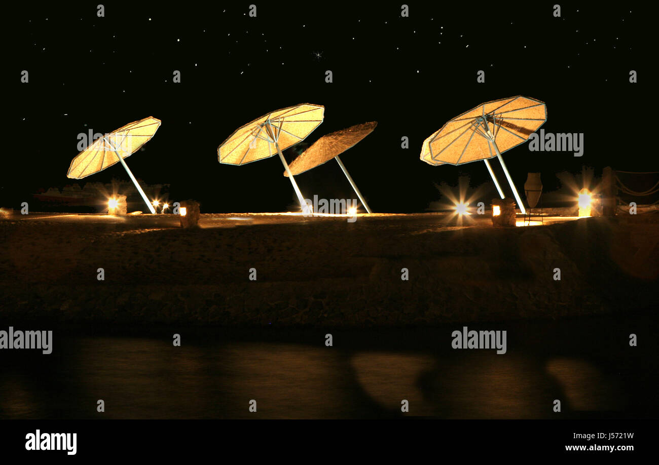 egypt at night Stock Photo - Alamy