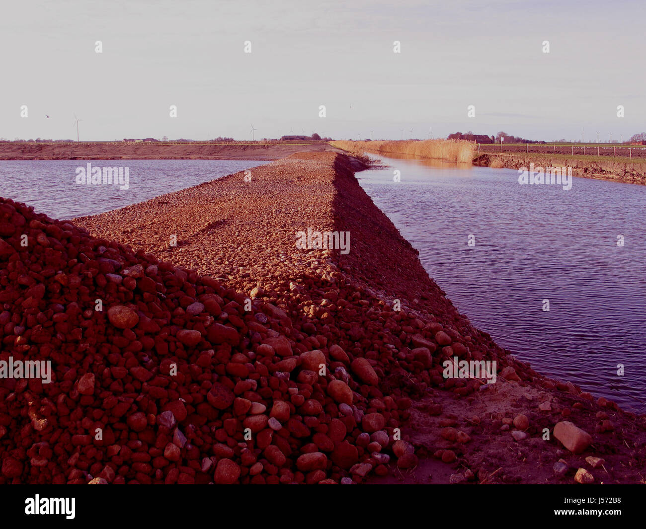 there is only one way Stock Photo - Alamy