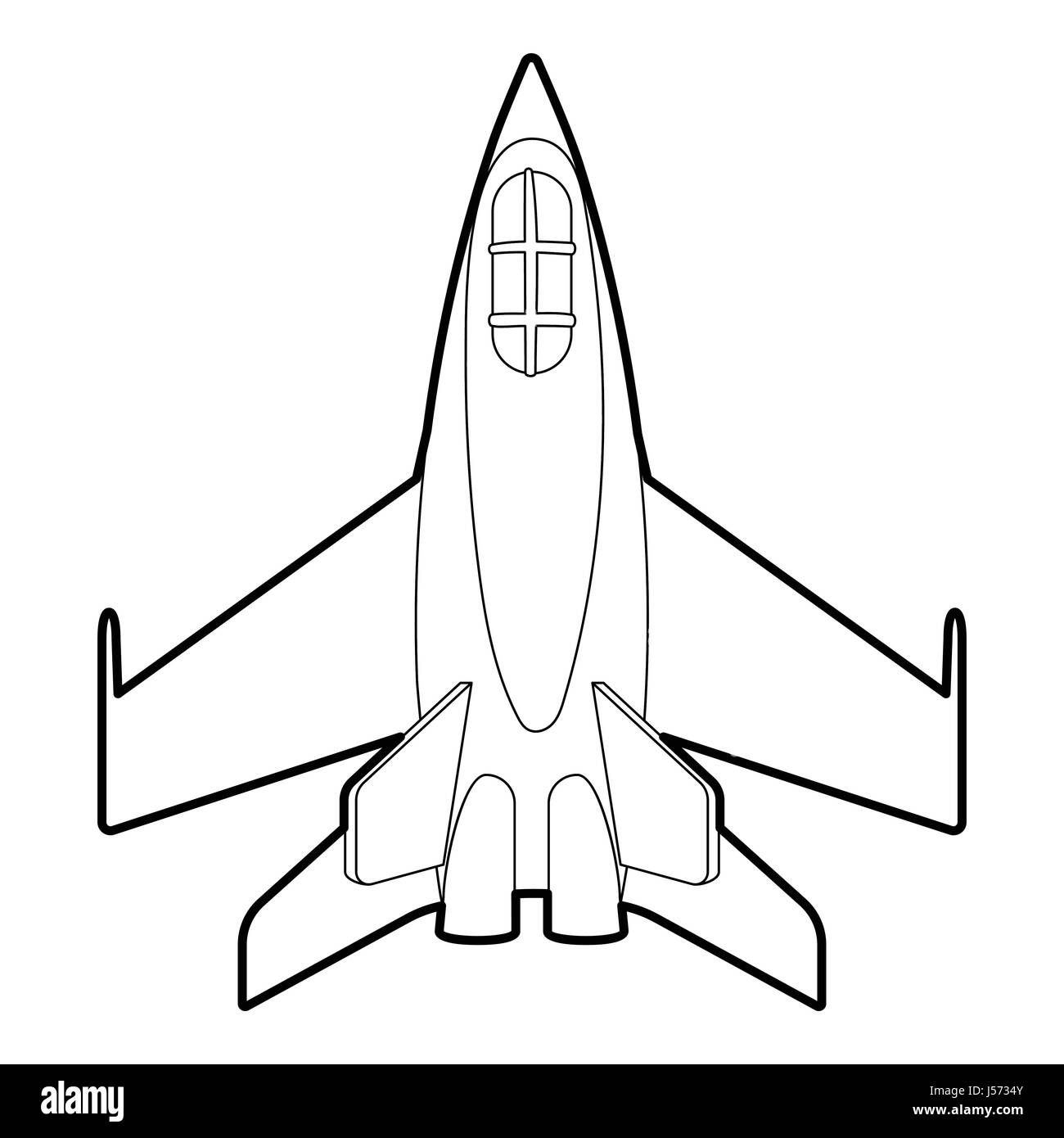Airfield military Stock Vector Images - Alamy