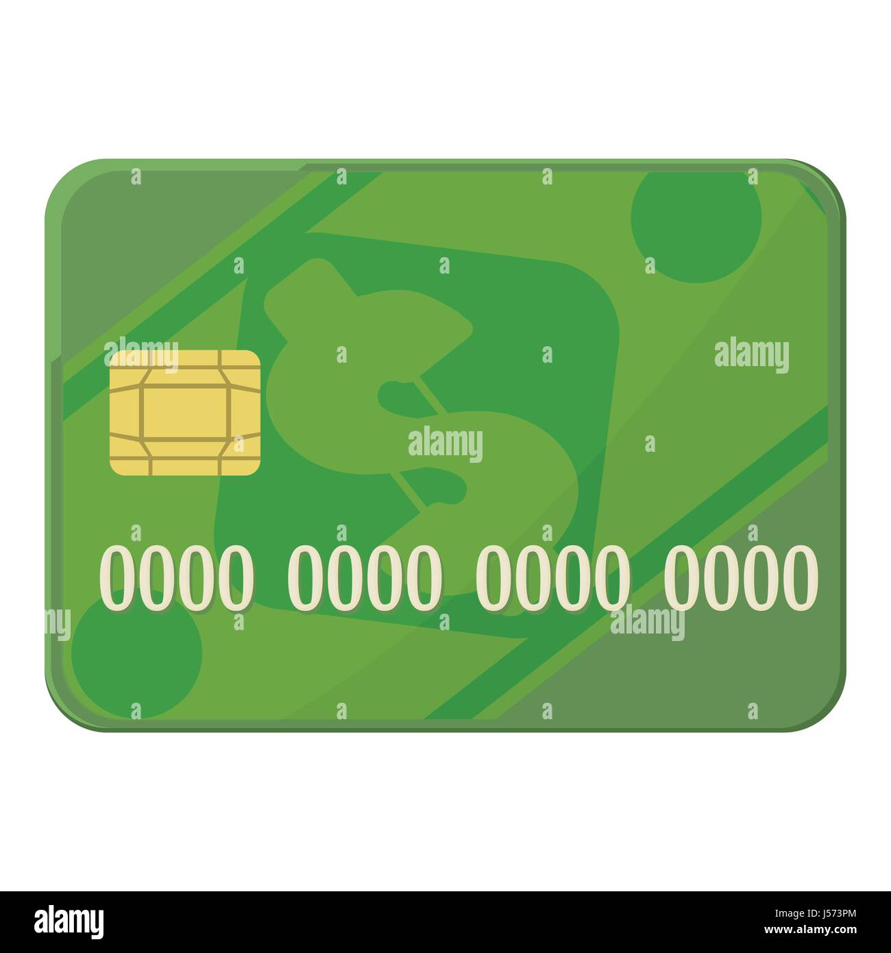 Credit card icon, cartoon style Stock Vector Image & Art - Alamy