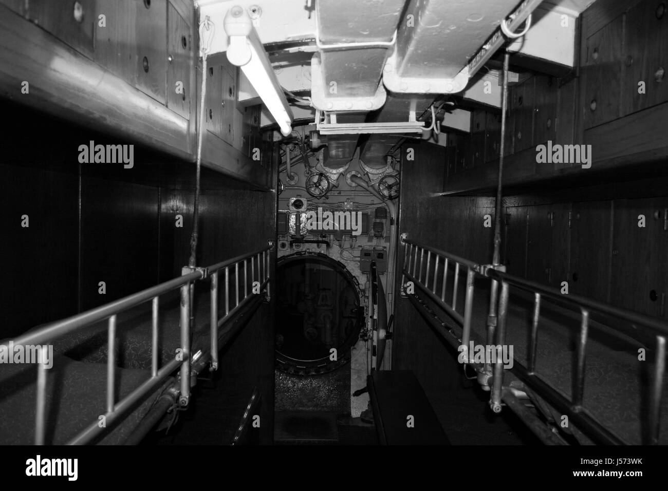 Uboot hi-res stock photography and images - Alamy