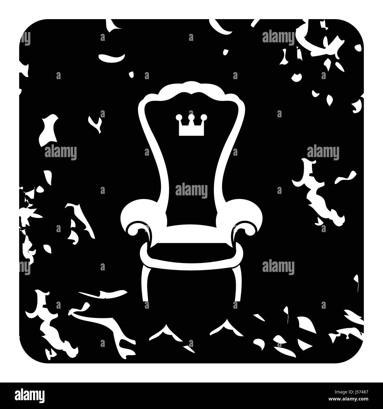 Empty Throne Stock Photos & Empty Throne Stock Images - Alamy