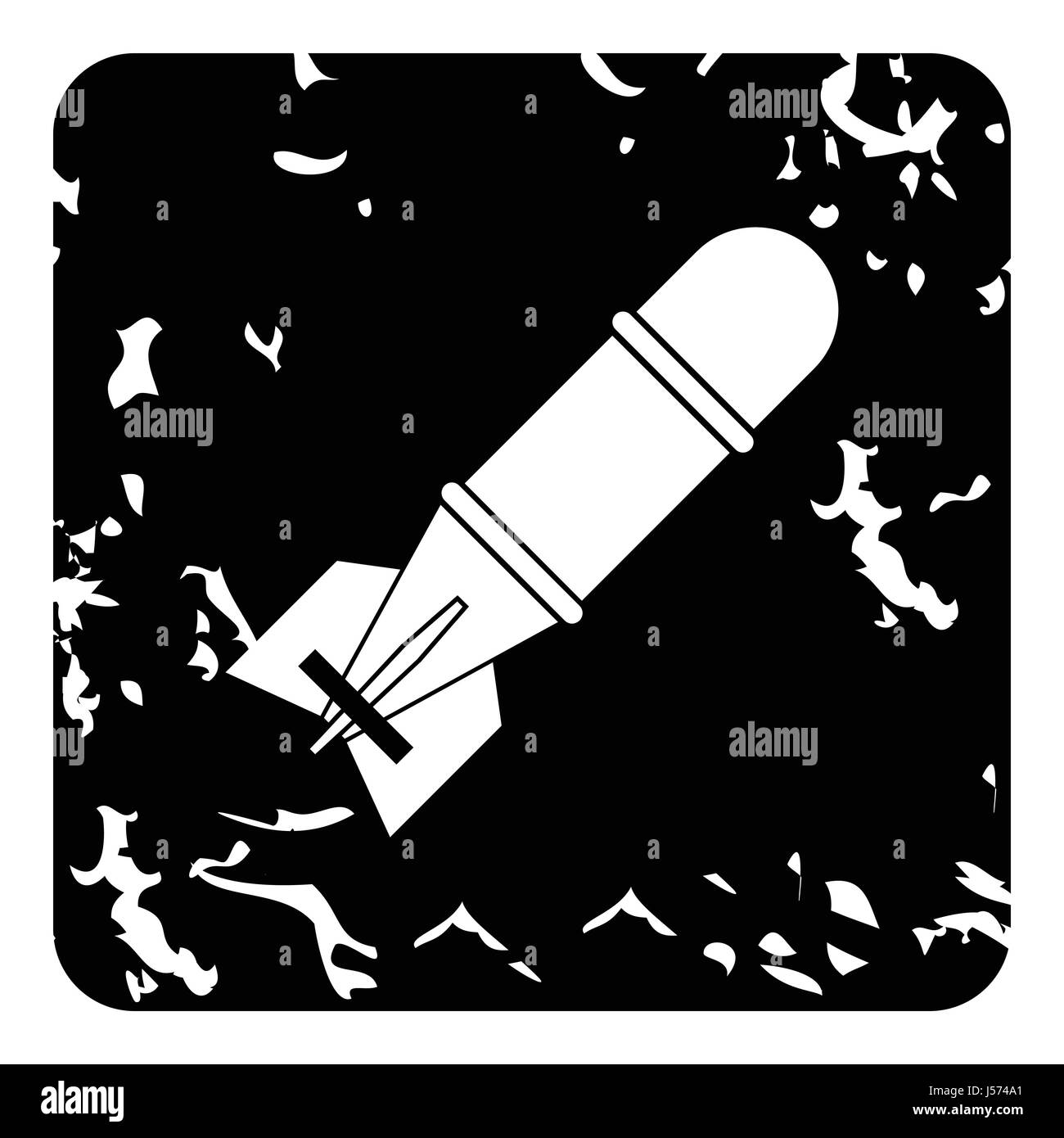 Warhead High Resolution Stock Photography and Images - Alamy