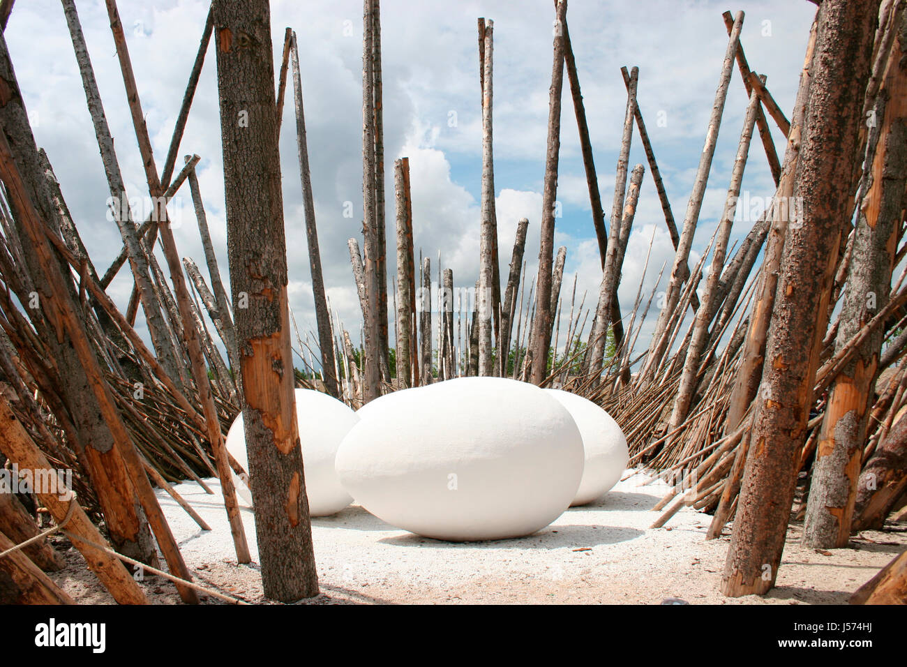 Buga munich hi-res stock photography and images - Alamy