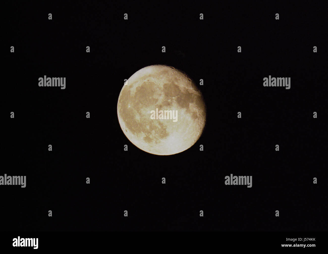 soon full moon Stock Photo - Alamy