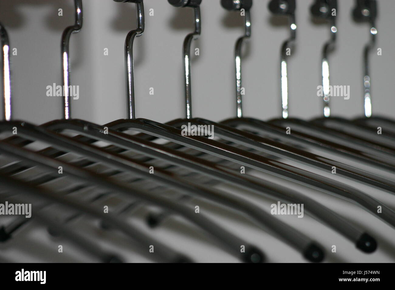 Elegantes Kleiderbgel Ikea Metall Bilder