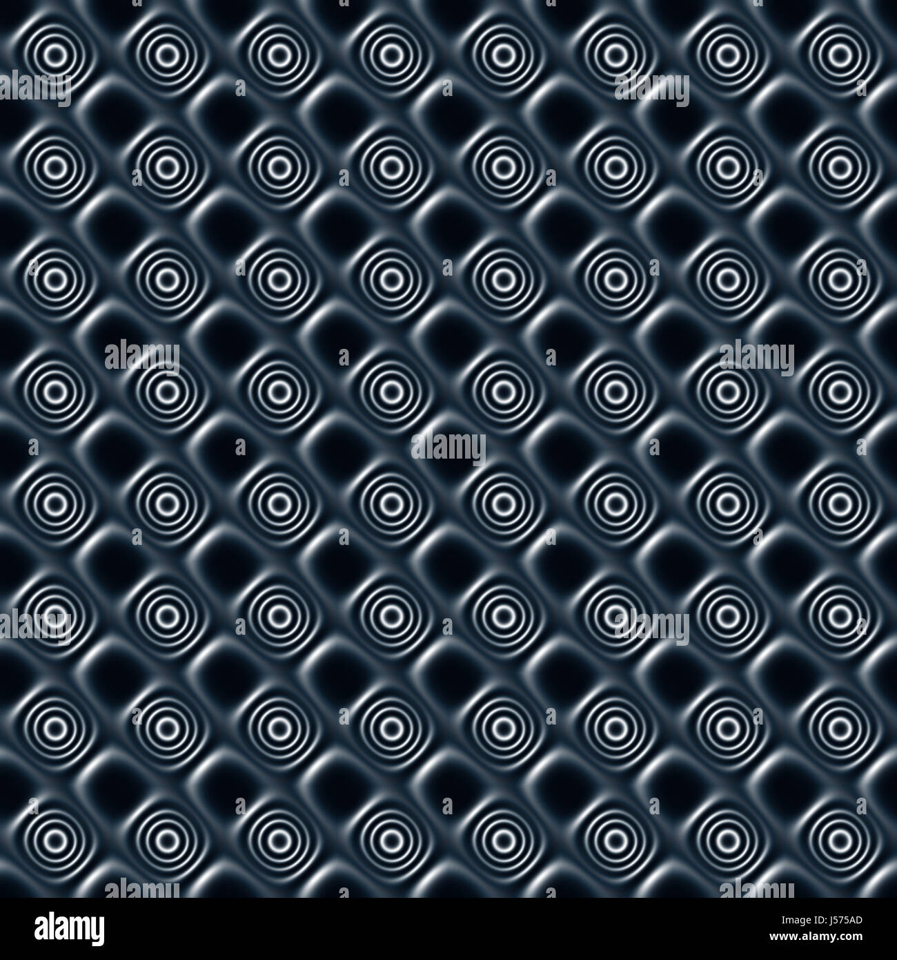 Black abstract seamless texture Stock Photo - Alamy