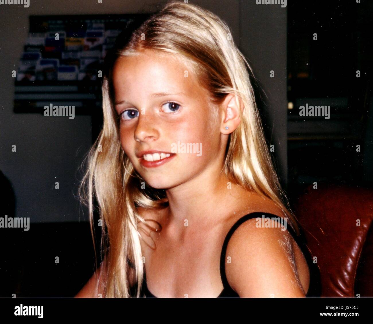 Annelie hi-res stock photography and images - Alamy