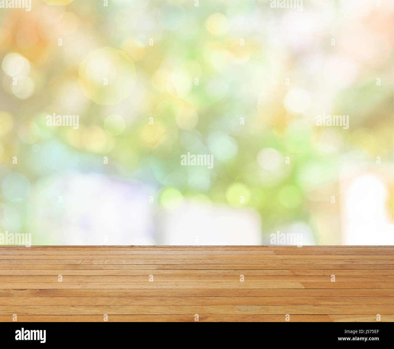 Brown wood floor and abstract background Stock Photo - Alamy
