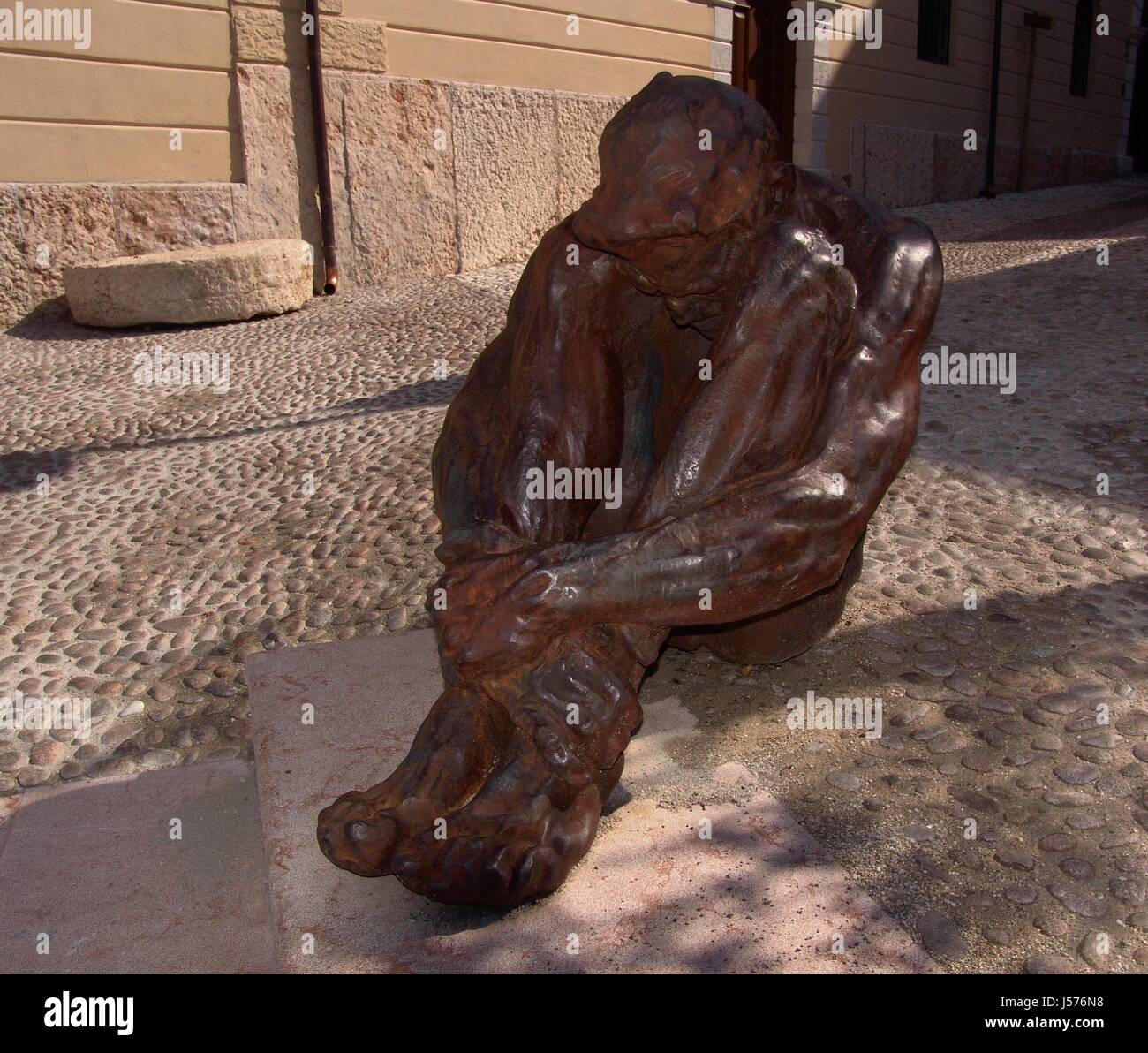 if you rest you rust Stock Photo - Alamy