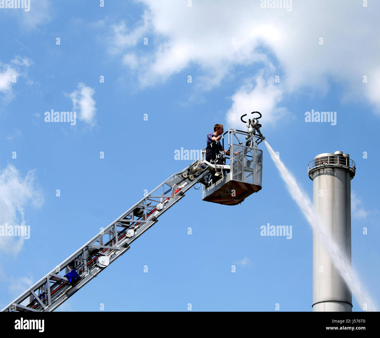 Rainmaker hi-res stock photography and images - Alamy