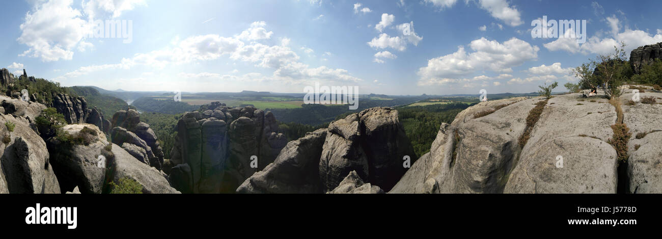 hike go hiking ramble sight view outlook perspective vista panorama ...