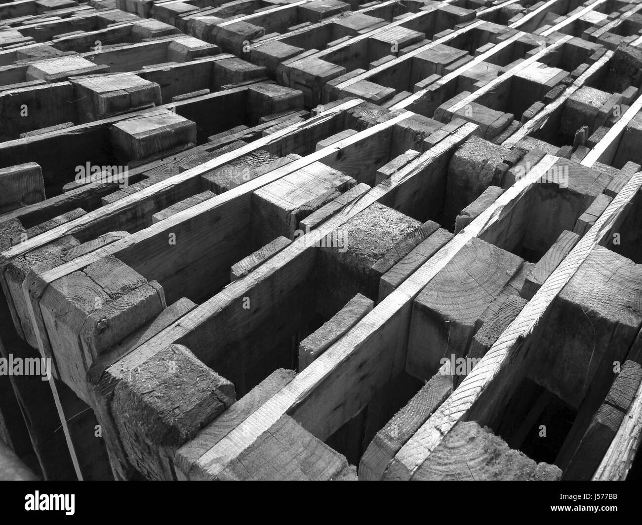 Filed shape Black and White Stock Photos & Images - Alamy