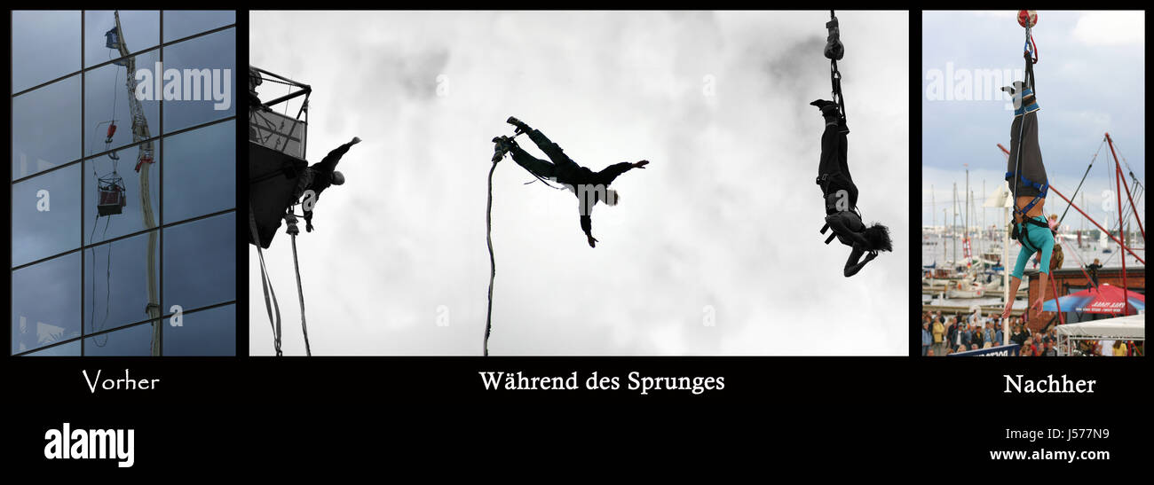 woman women men man sport sports spring bouncing bounces hop skipping ...