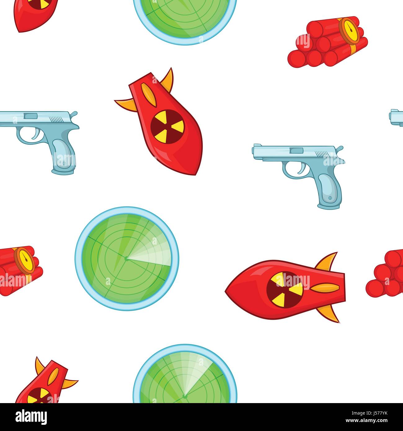 Cartoon Missile Stock Photos & Cartoon Missile Stock Images - Alamy