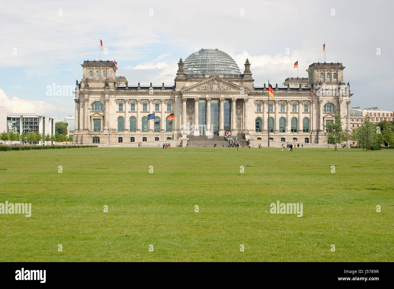 German politics german bundestag hi-res stock photography and images ...
