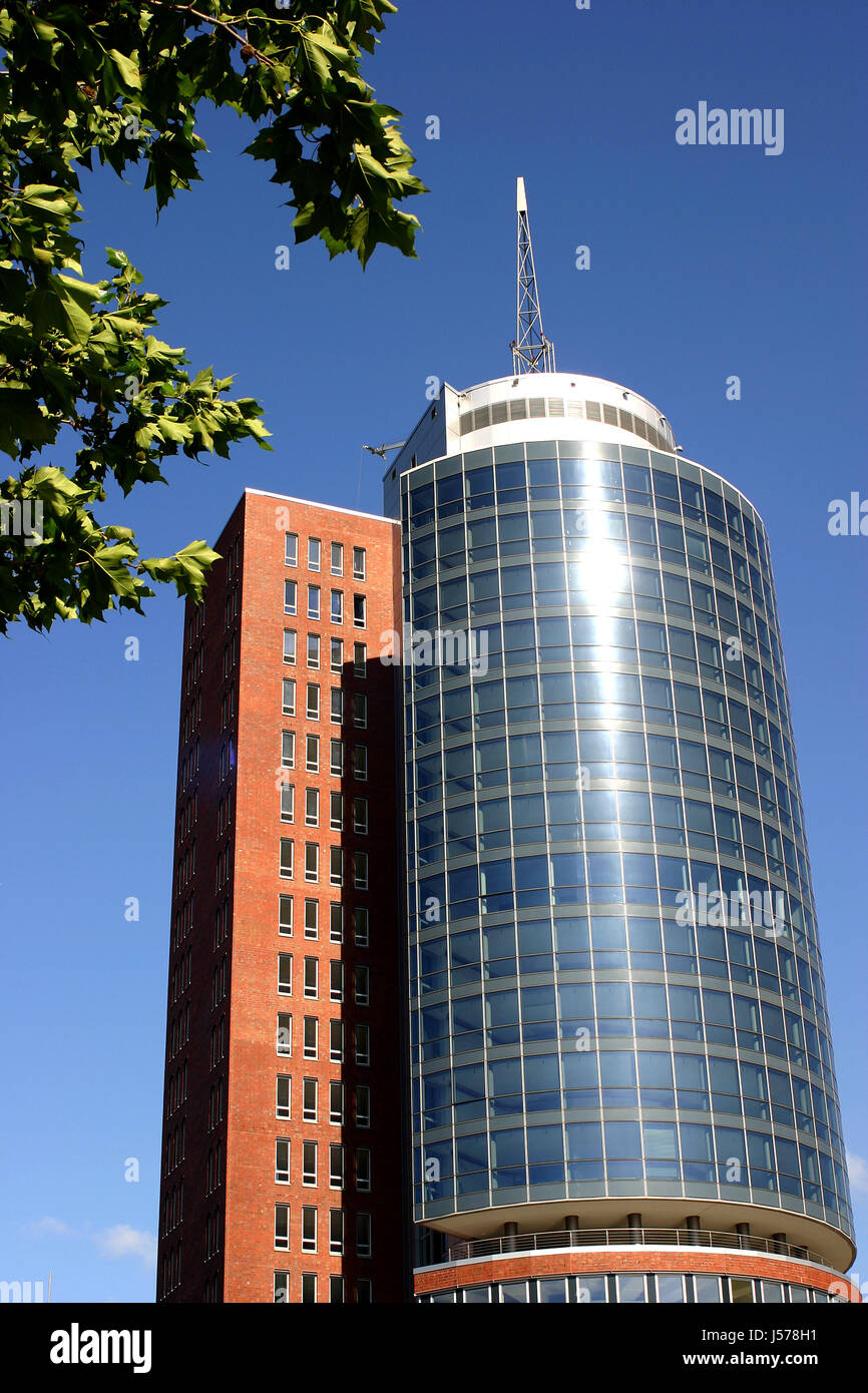 tower house multistory building multistorey building multi-story ...