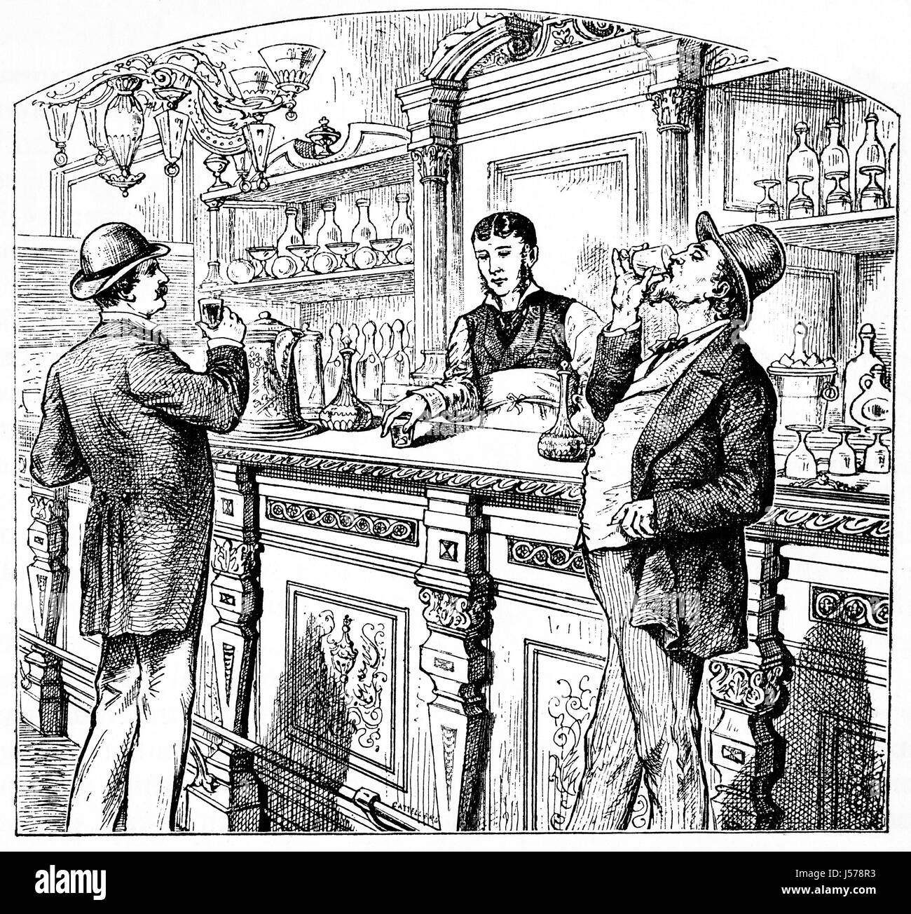 Bibulous Black and White Stock Photos & Images - Alamy