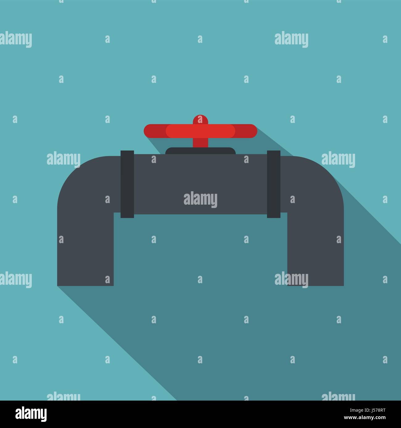 Isolation facility Stock Vector Images - Alamy