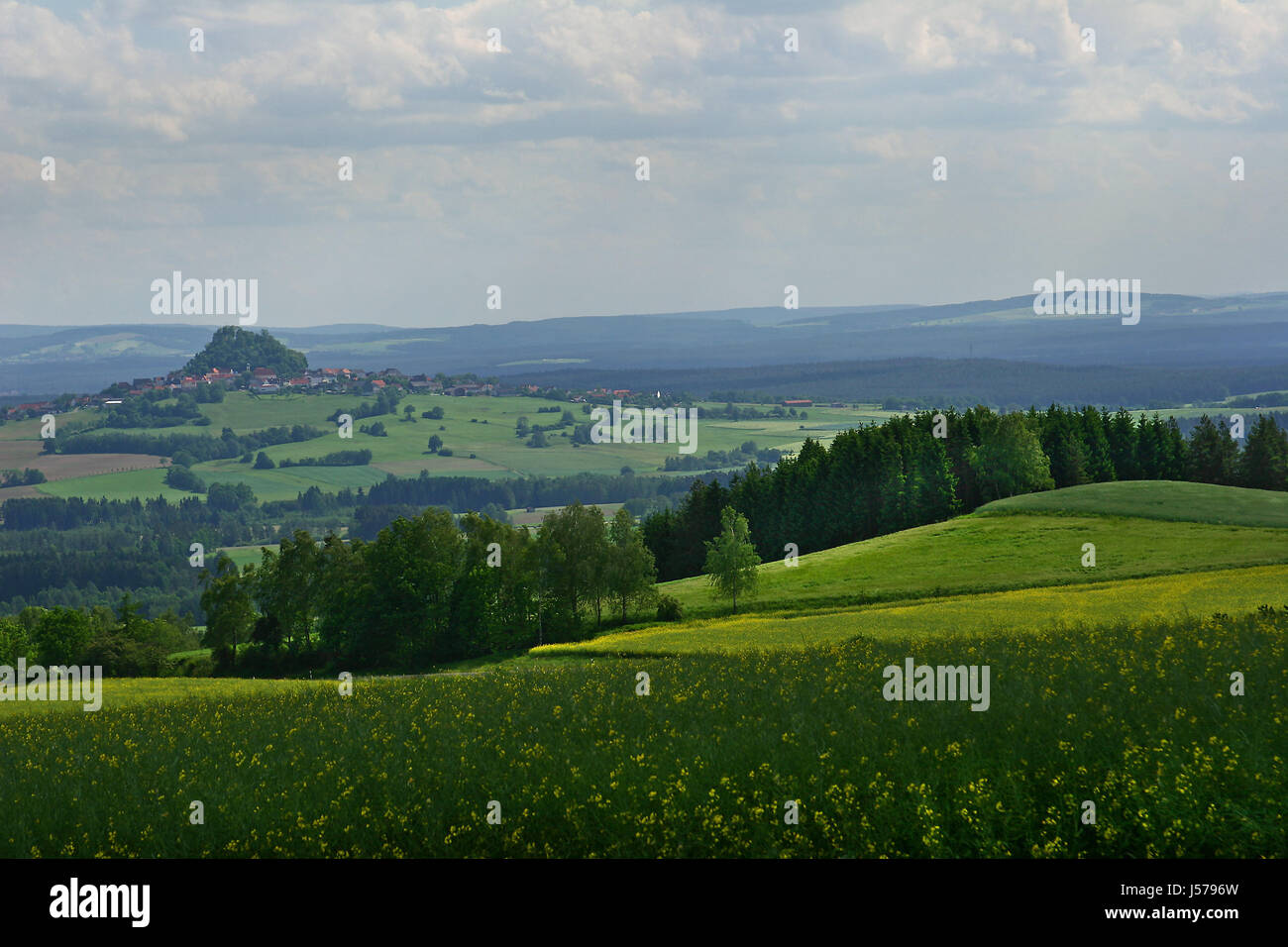 Natur weites land hi-res stock photography and images - Alamy