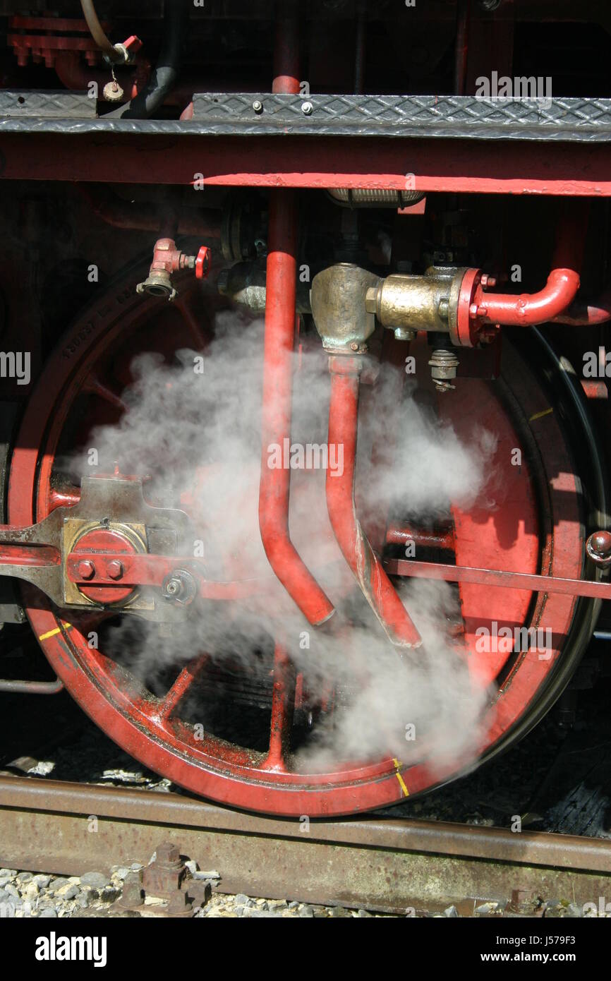 Bahnnostalgie hi-res stock photography and images - Alamy