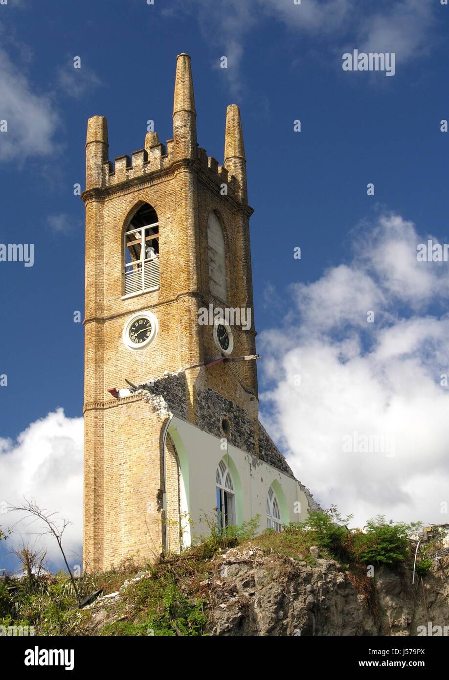 Historical grenada hi-res stock photography and images - Alamy