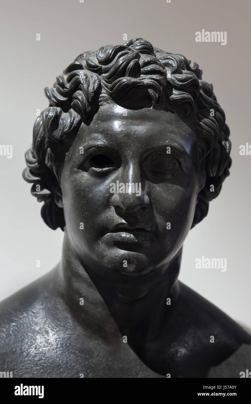 King of bithynia hi-res stock photography and images - Alamy