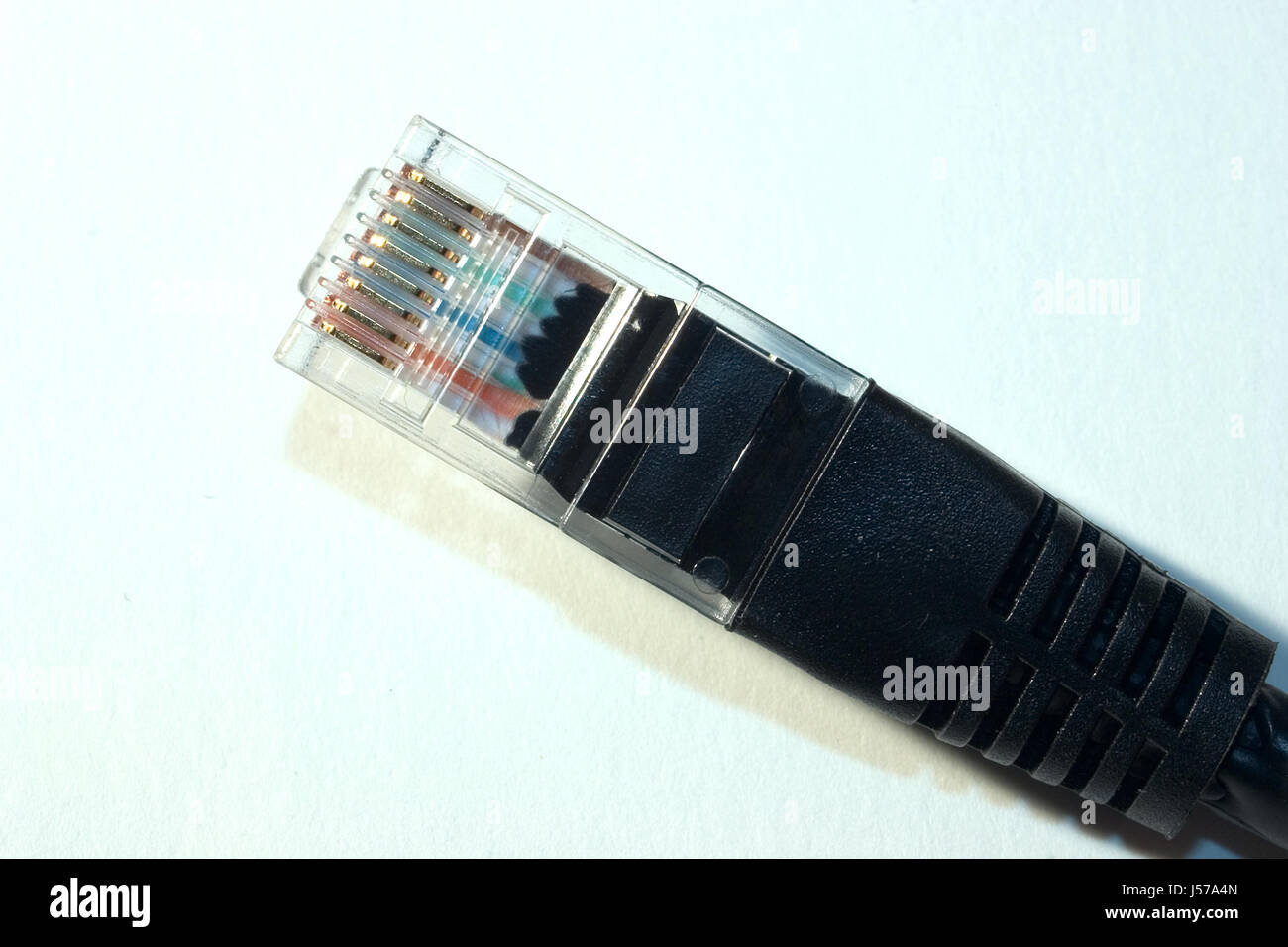 phone plug 02 Stock Photo - Alamy