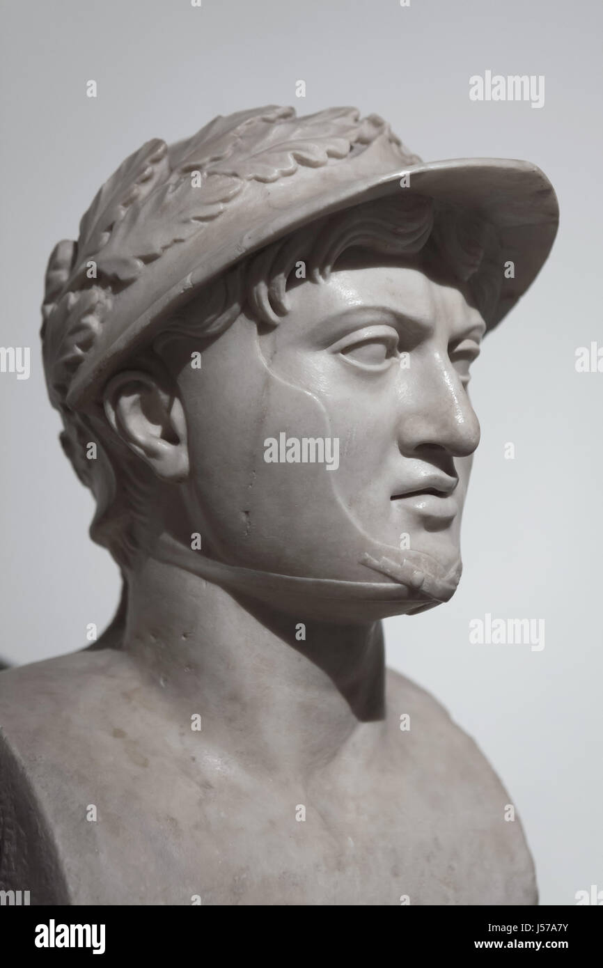 King of epirus hi-res stock photography and images - Alamy