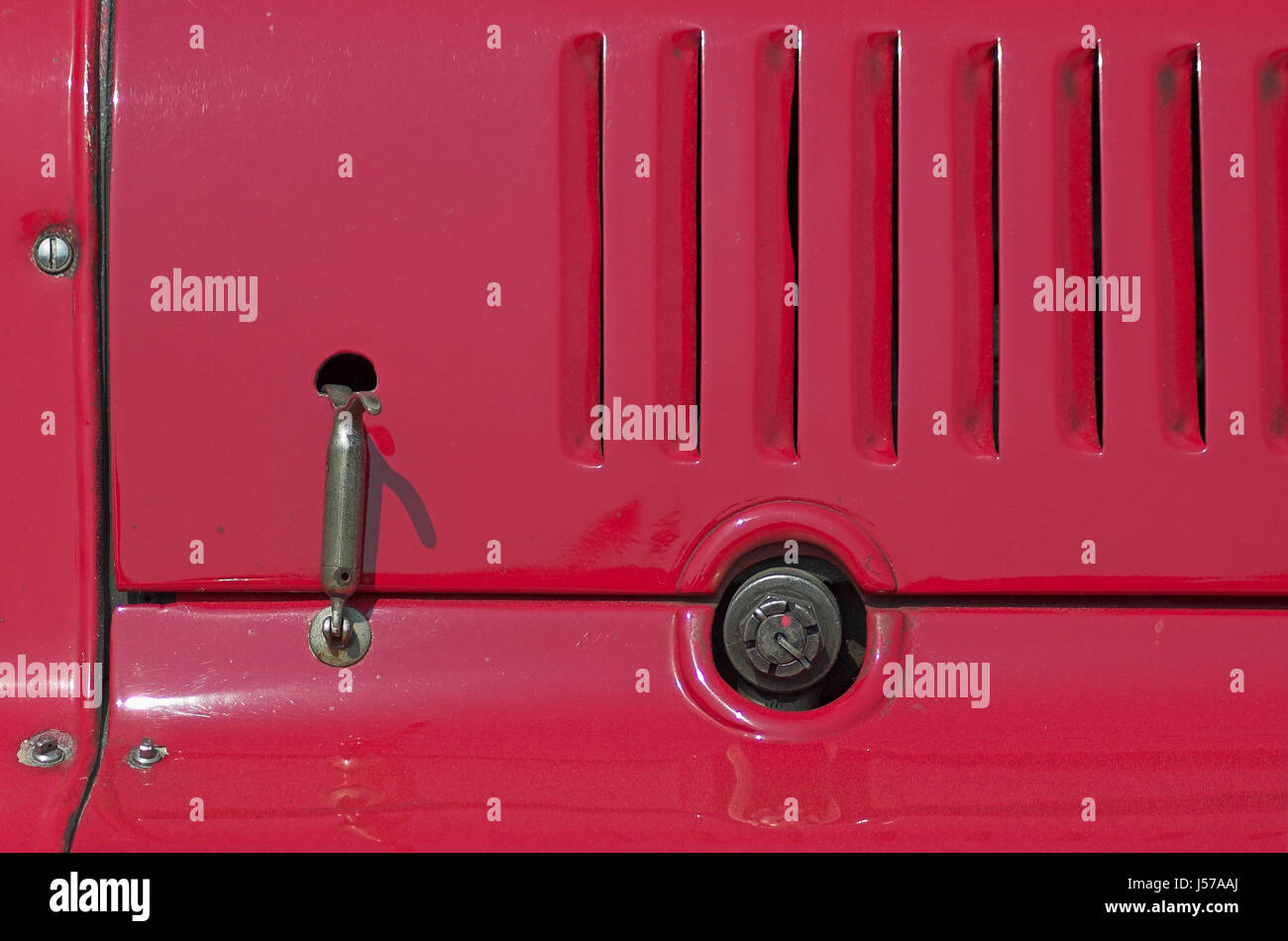 Locking device hi-res stock photography and images - Alamy