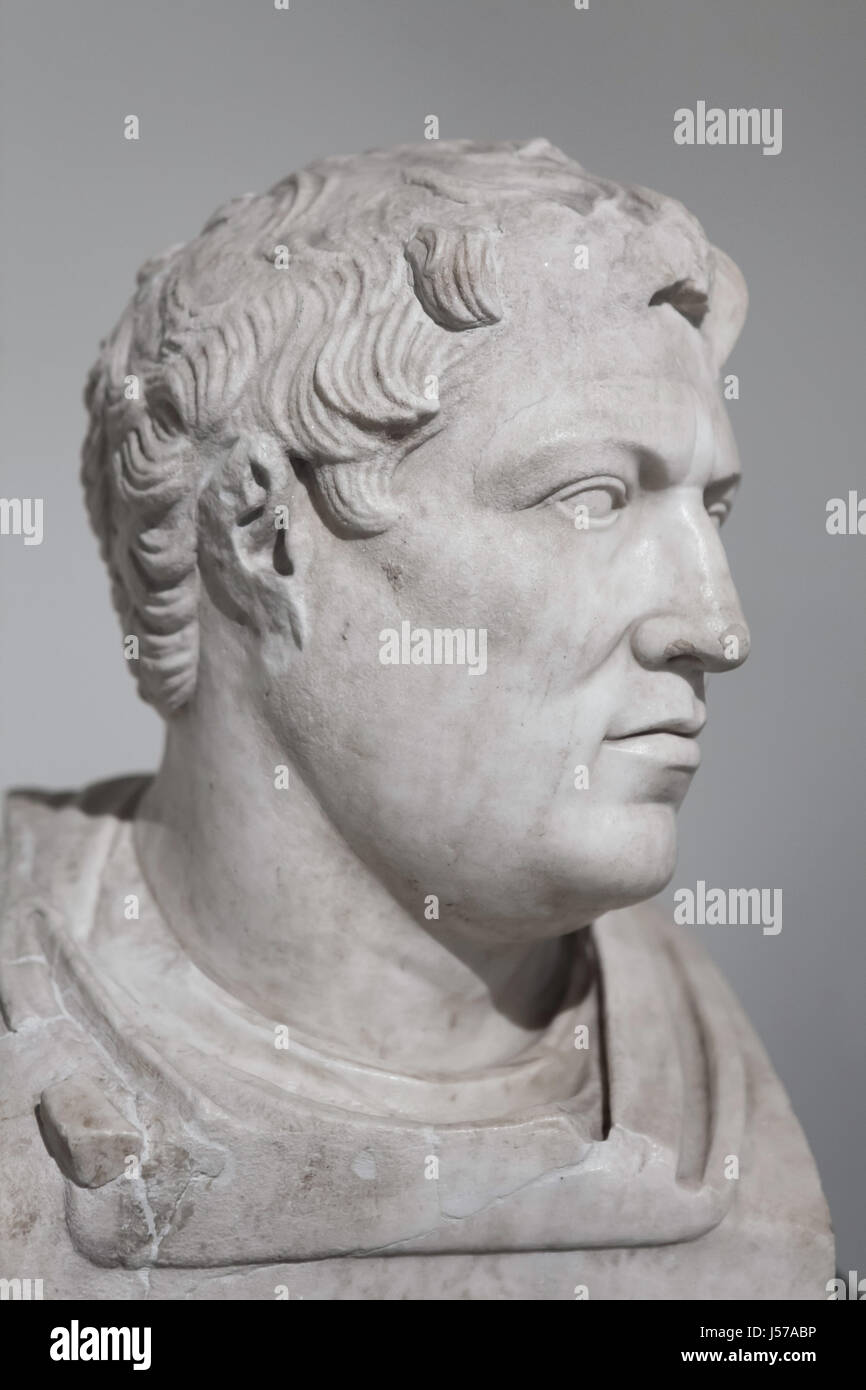 Philetaerus of pergamon hi-res stock photography and images - Alamy