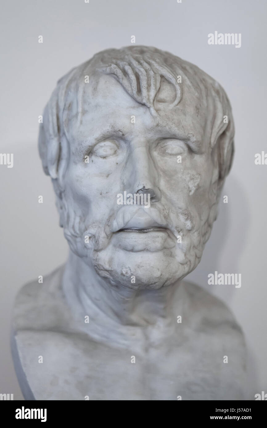 Seneca by lucius annaeus High Resolution Stock Photography and Images ...