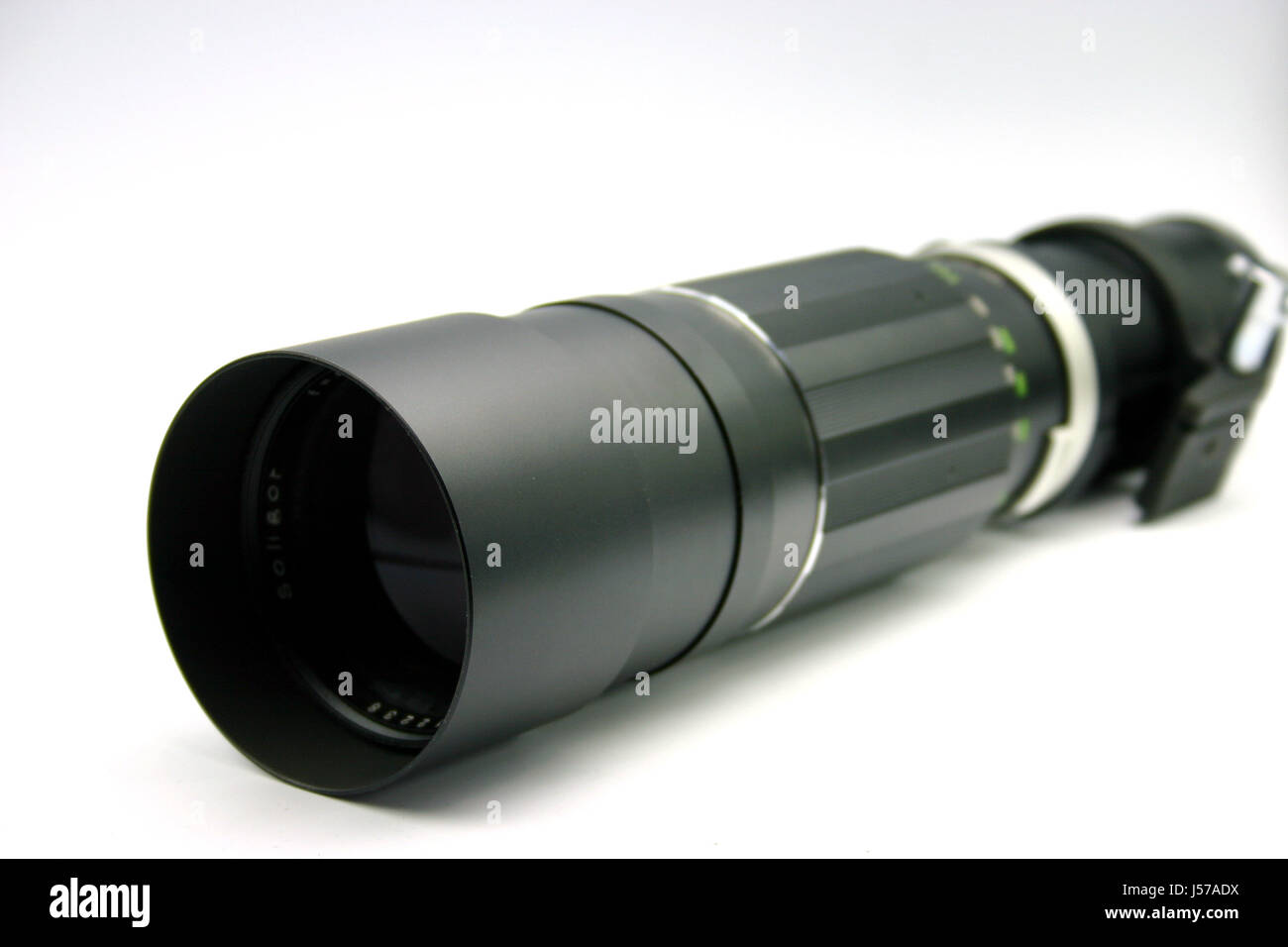 Lens trigger hi-res stock photography and images - Alamy