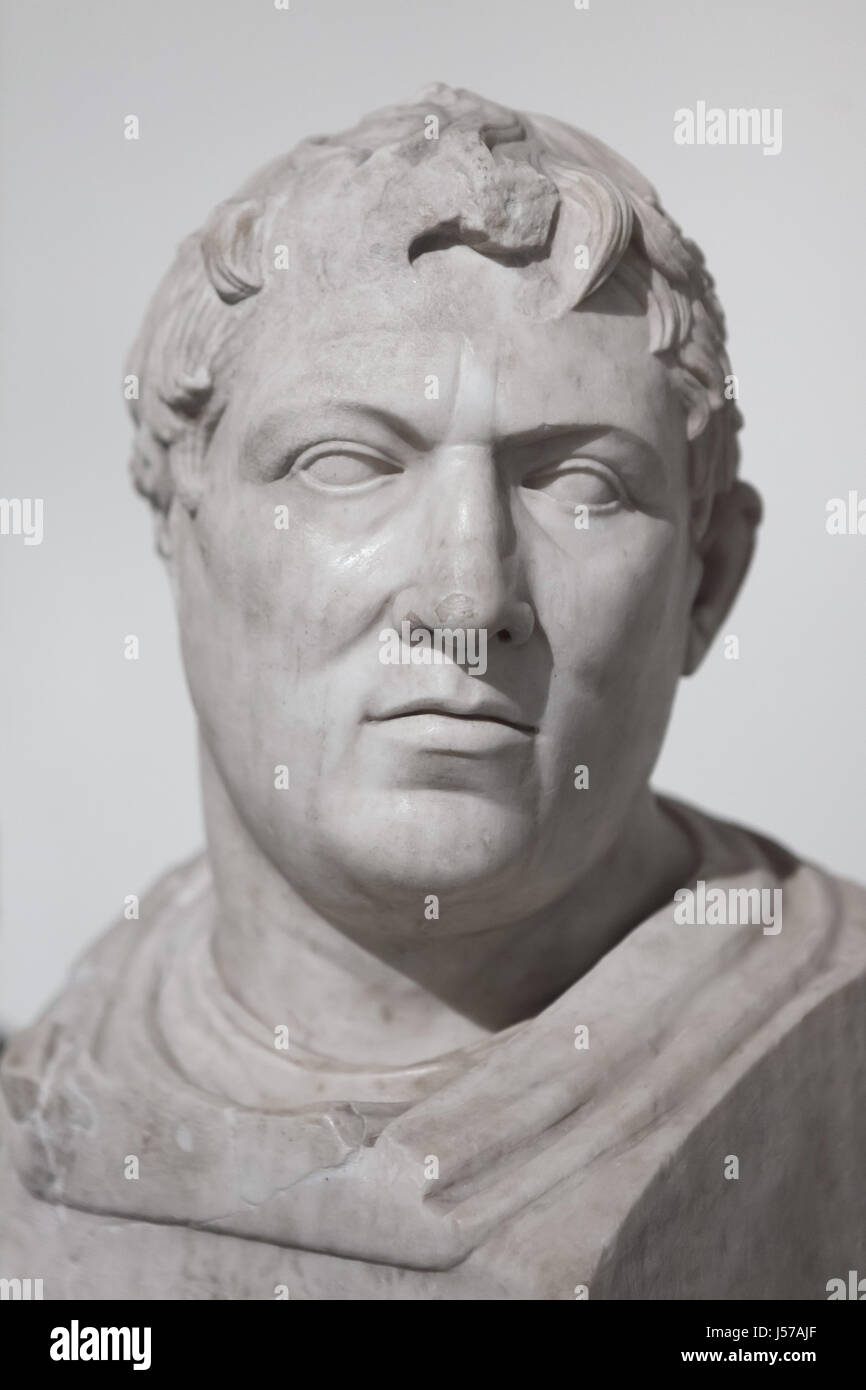 Museo pergamon hi-res stock photography and images - Alamy