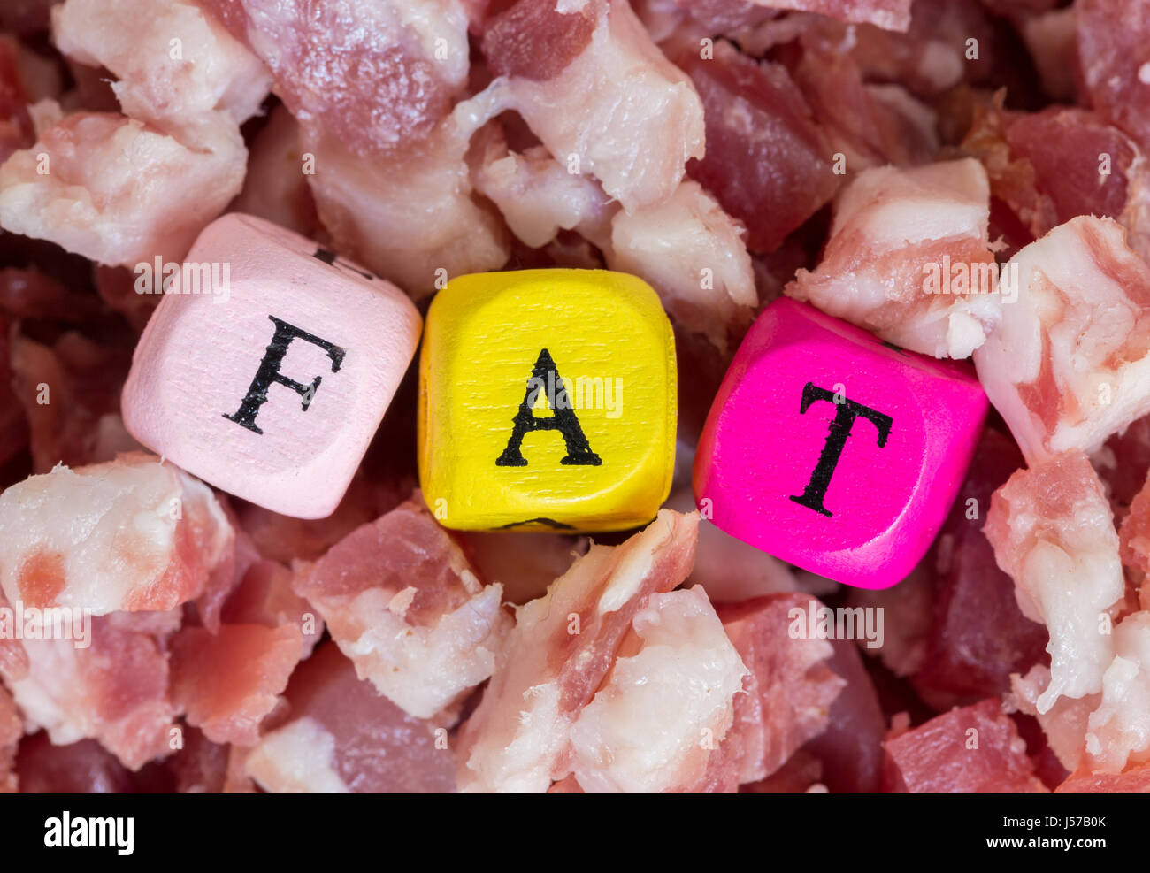 Fat alphabet letters hi-res stock photography and images - Alamy