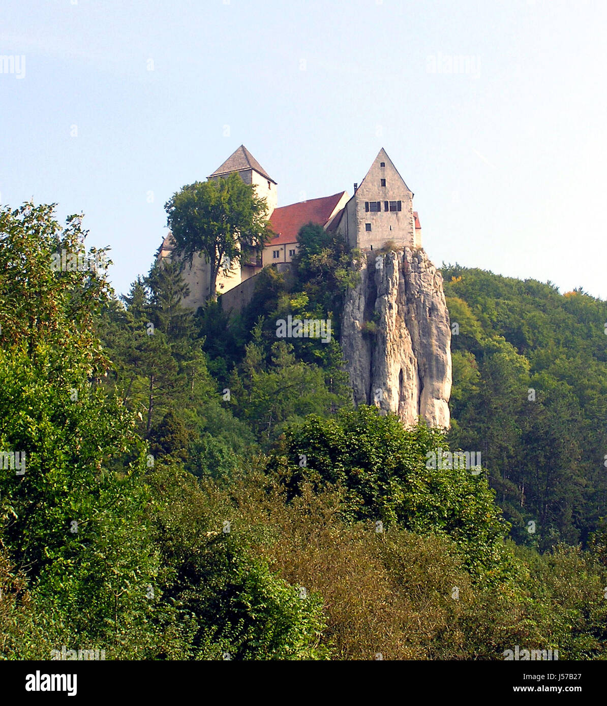 Impregnable hi-res stock photography and images - Alamy