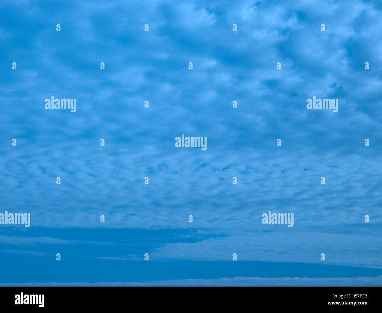 blue atmosphere landscape format climate format-filling troposphere ...