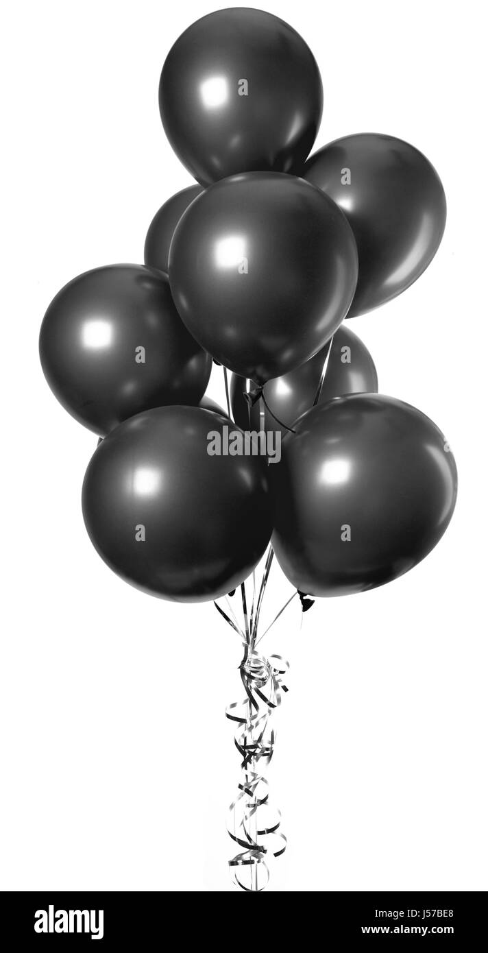 Birthday play Black and White Stock Photos & Images - Alamy