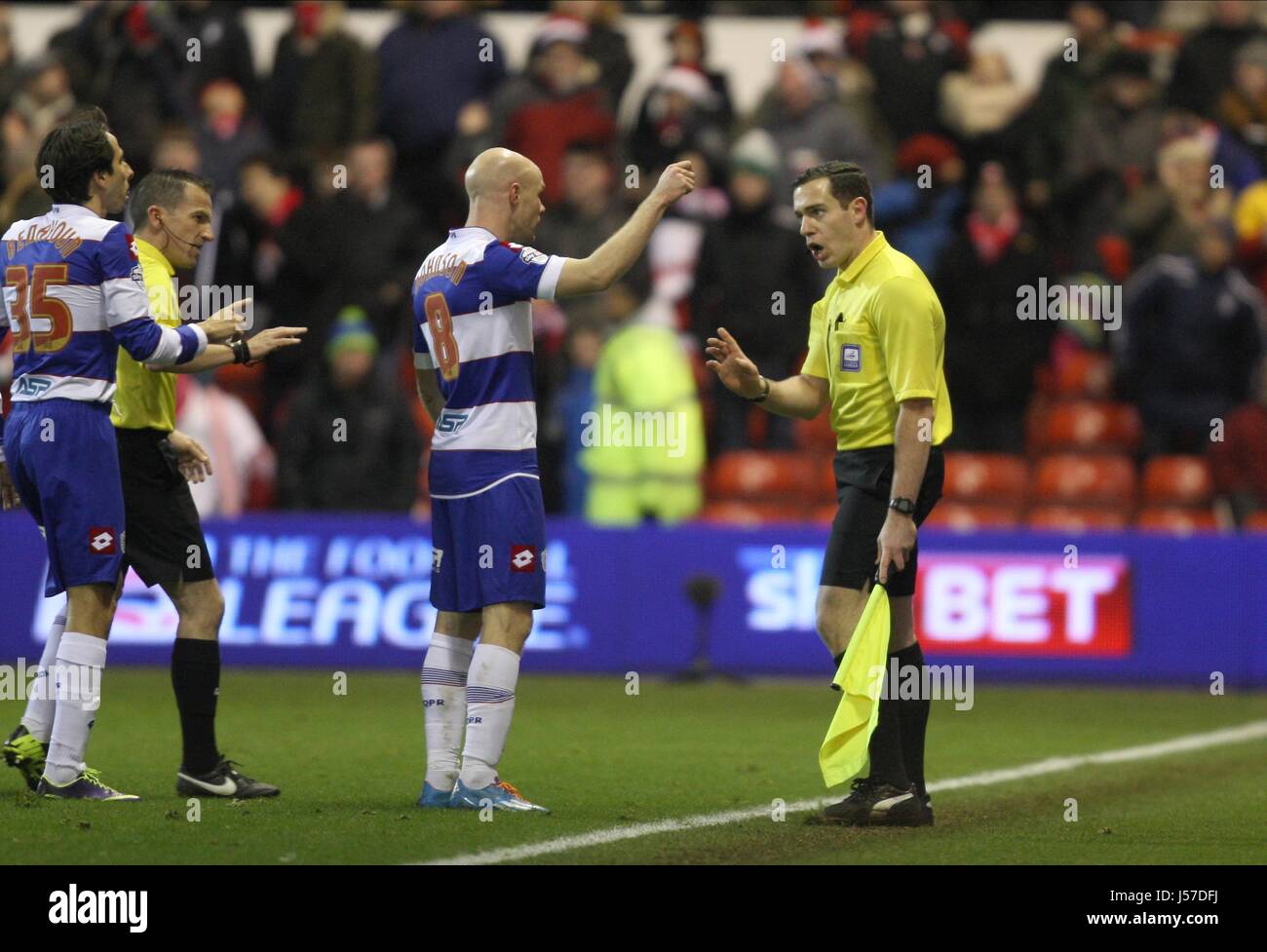 Nottingham forest lines hi-res stock photography and images - Alamy