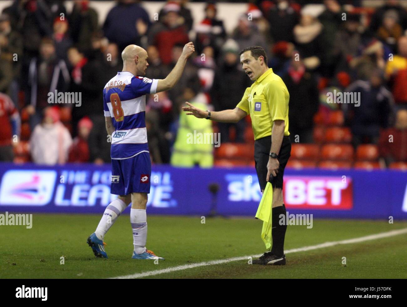 Nottingham forest lines hi-res stock photography and images - Alamy