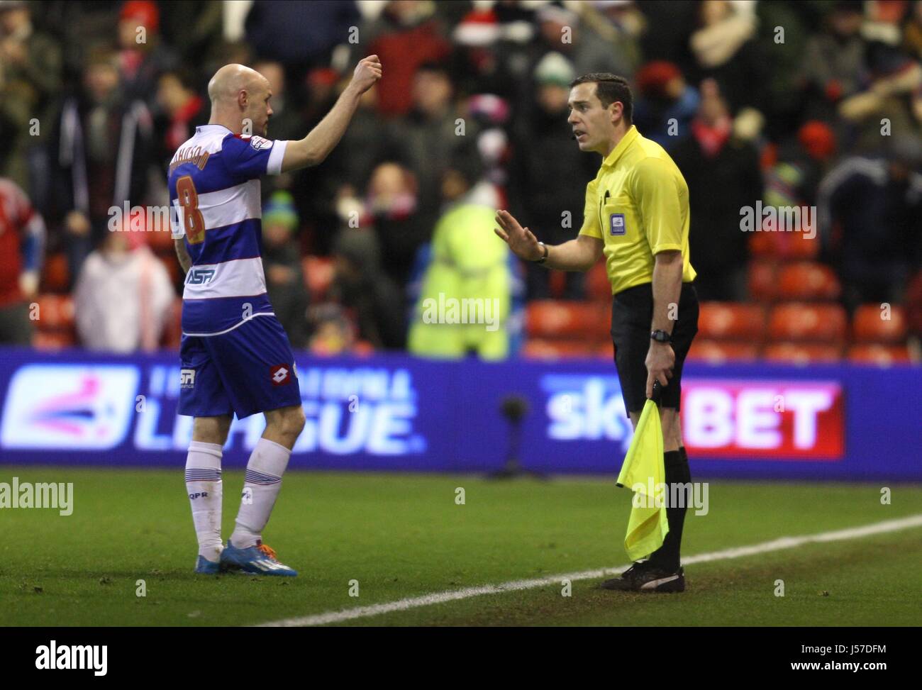 Nottingham forest lines hi-res stock photography and images - Alamy