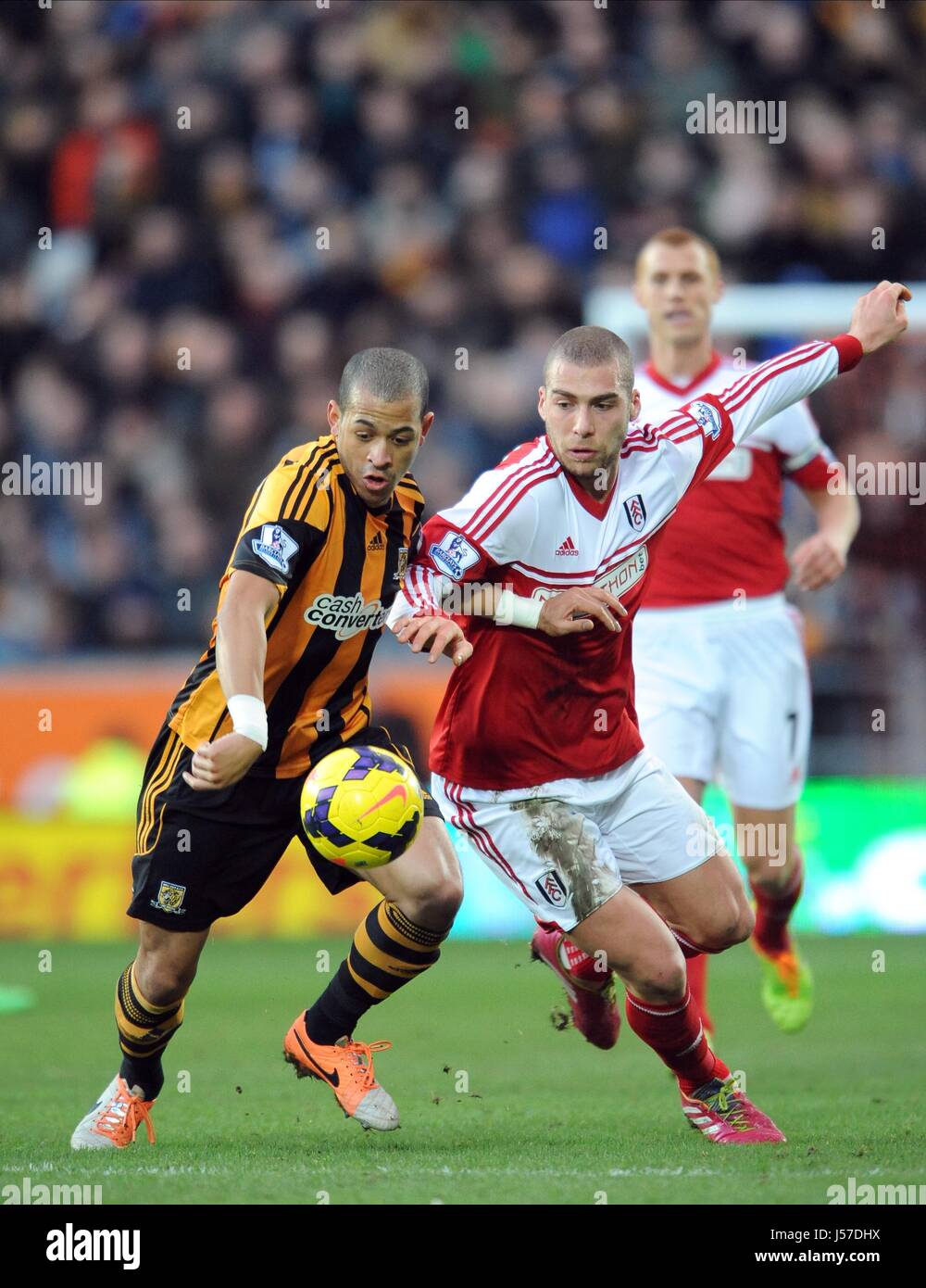 Kasami fulham hi-res stock photography and images - Alamy