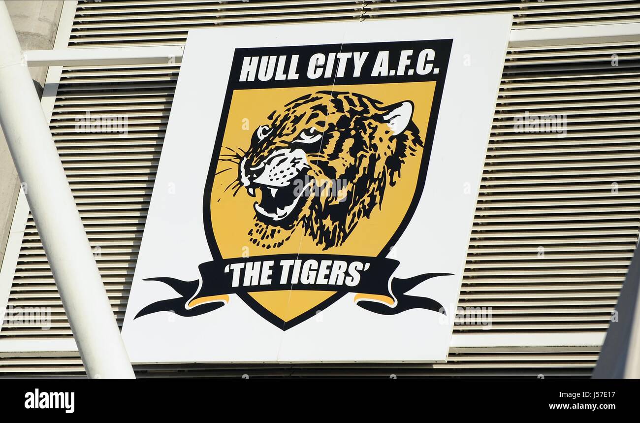 Hull city football club hi-res stock photography and images - Alamy