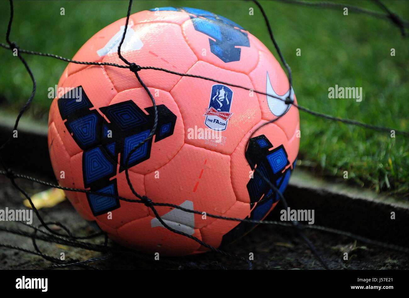 Football budweiser hi-res stock photography and images - Alamy